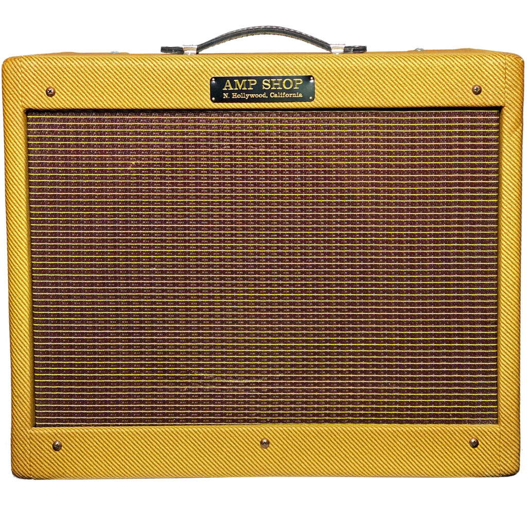 Guitar Amps – Amp Shop Bass Exchange