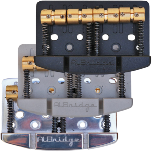 AlBridge Parts – Amp Shop Bass Exchange