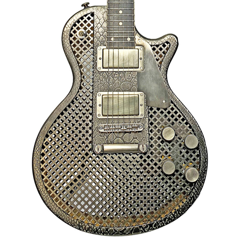 Guitars – Amp Shop Bass Exchange