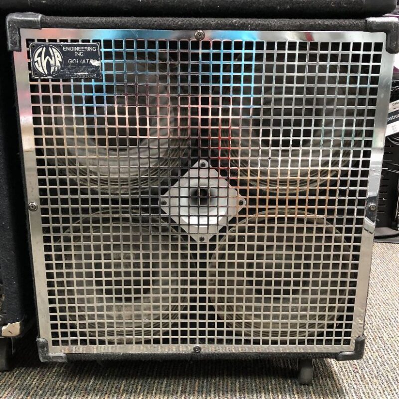 Amp Shop Bass Exchange – BUY REPAIR TRADE MUSIC GEAR