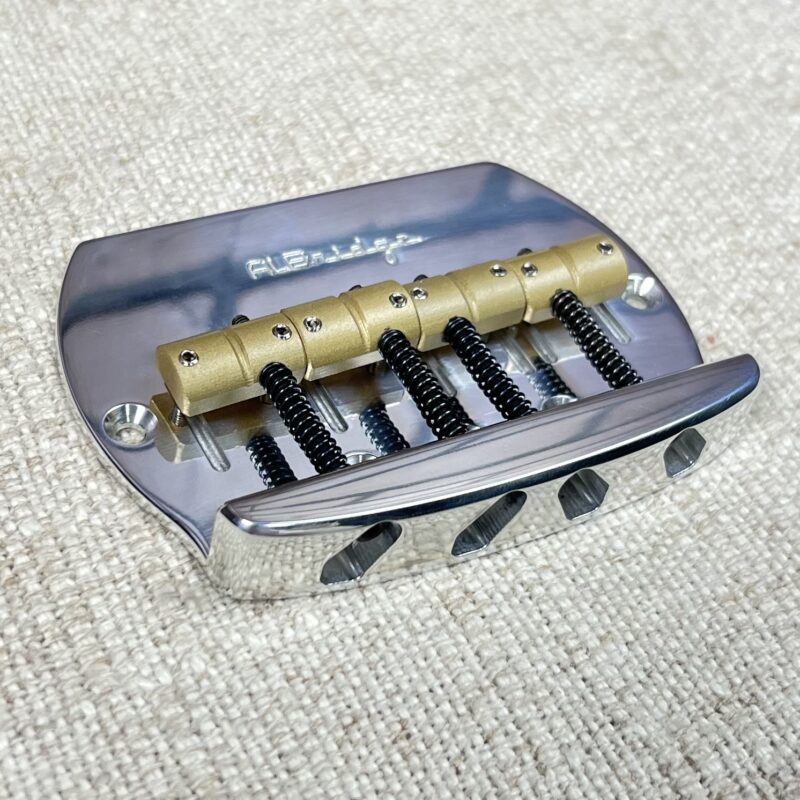 AlBridge Parts – Amp Shop Bass Exchange